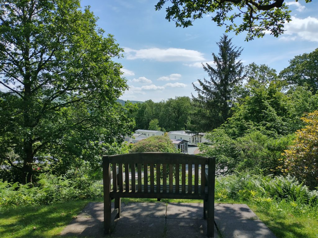 Around the Park | Skelwith Fold Caravan Park